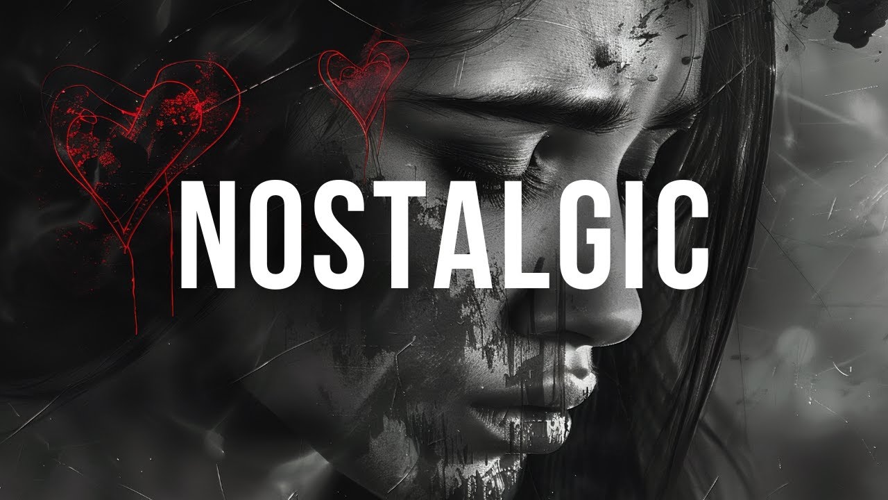 Nostalgic Background Music for Videos No Copyright | Royalty Free Music ...