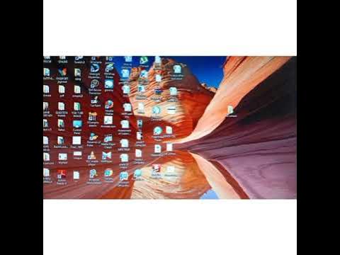 How to create folder and how to save files into Folder in Computer ...