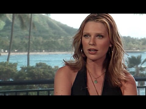 'The Big Bounce' Interview