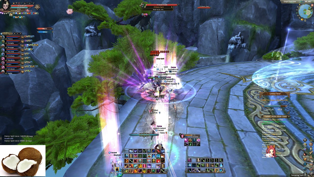 PWI - Moon Watcher Tower - YouTube