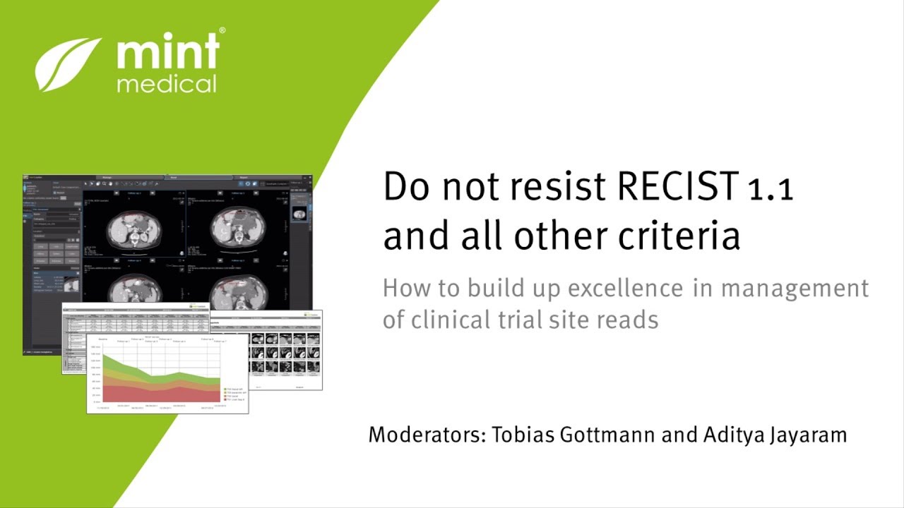 How to build up excellence in management of clinical trial site reads ...