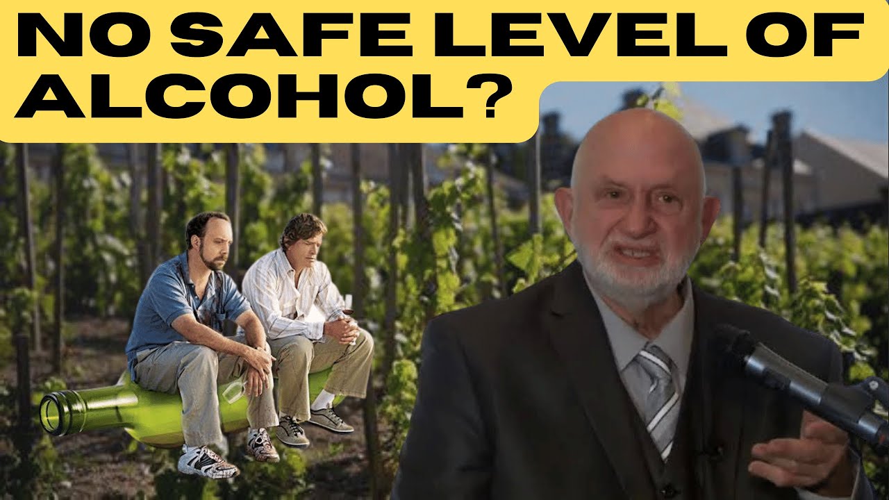 "No Safe Level of Alcohol Consumption"? | Addiction Psychologist ...