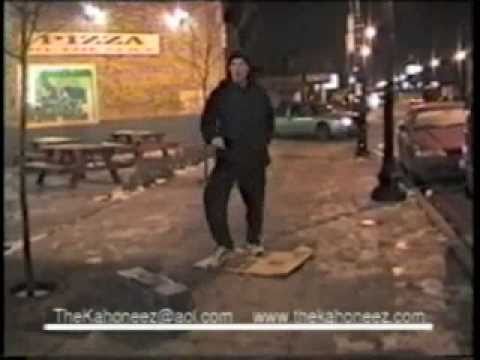 Fail Breakdancing - YouTube