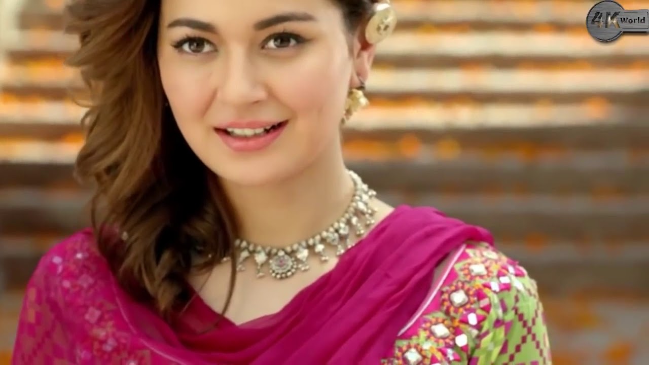 Khamoshi OST Full Video Song - YouTube