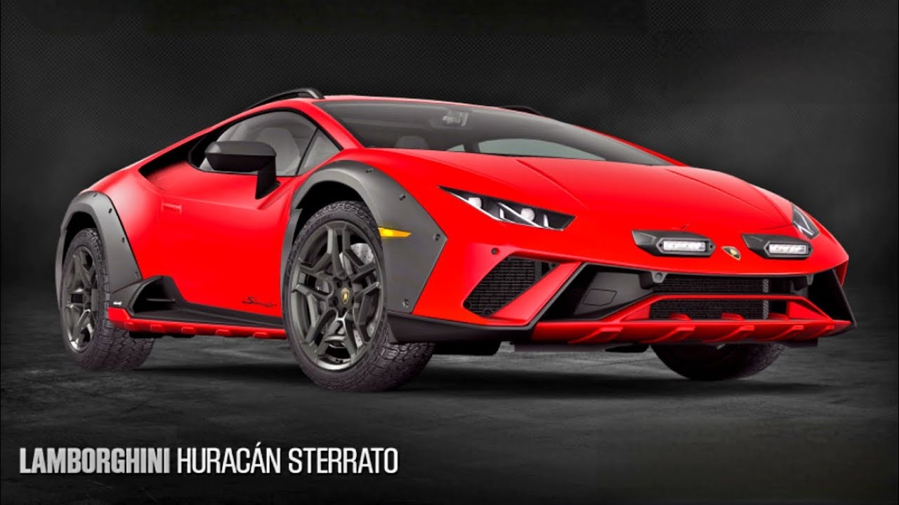 CSR2 | PRESTIGE CUP | Lamborghini Huracán Sterrato 🟡 | Race: 20-30 ...