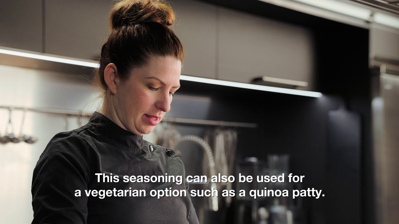 Knorr Professional Intense Flavours, Roast Umami - YouTube