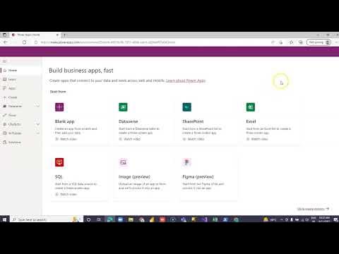 Lesson498- PowerApps PowerShell - Create Delete Environment- Power Apps ...