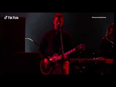 Interpol - Passenger (Live at Primavera Sound São Paulo 2022)