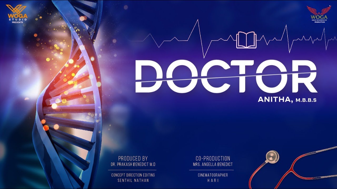 Doctor Dream ? - Based on true story - Short film by Nission - YouTube