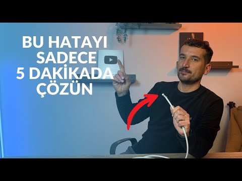 Tuner Çıkışı Aşırı Yüklendi Hatası Nedir ve Nasıl Çözülür?