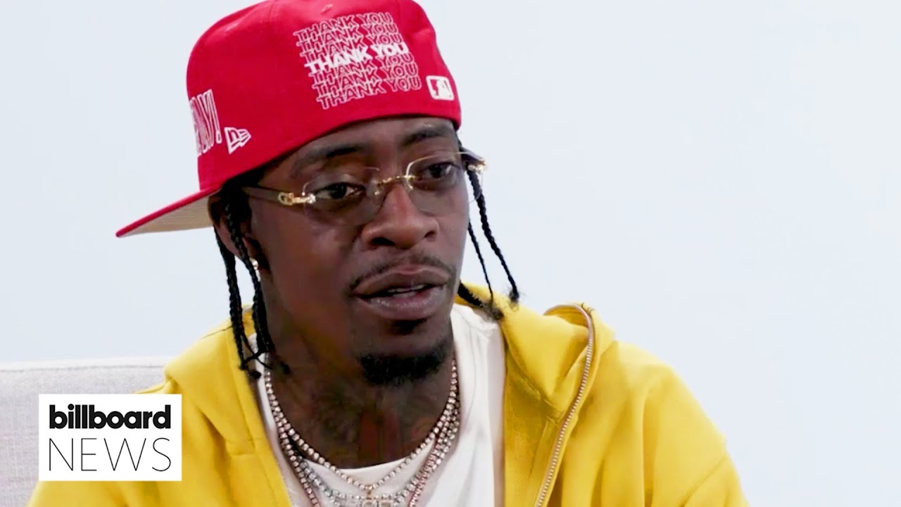 Rich Homie Quan Talks About Taking Back Control of His Music ...