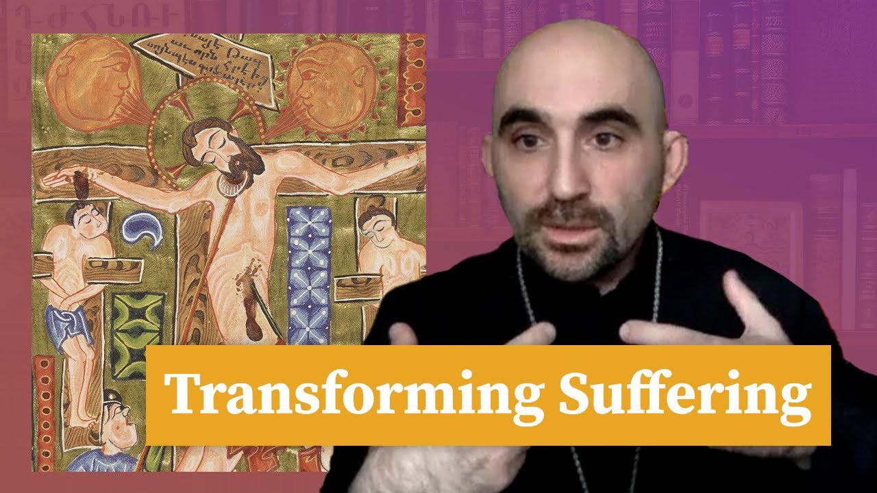 How God Transforms Our Suffering into Blessings - YouTube