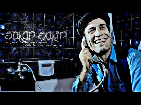 ''SAKAR ŞAKİR'' 90's Türkçe Funky Oldschool Hip Hop Rap Beat | Prod.Duran Tokluca