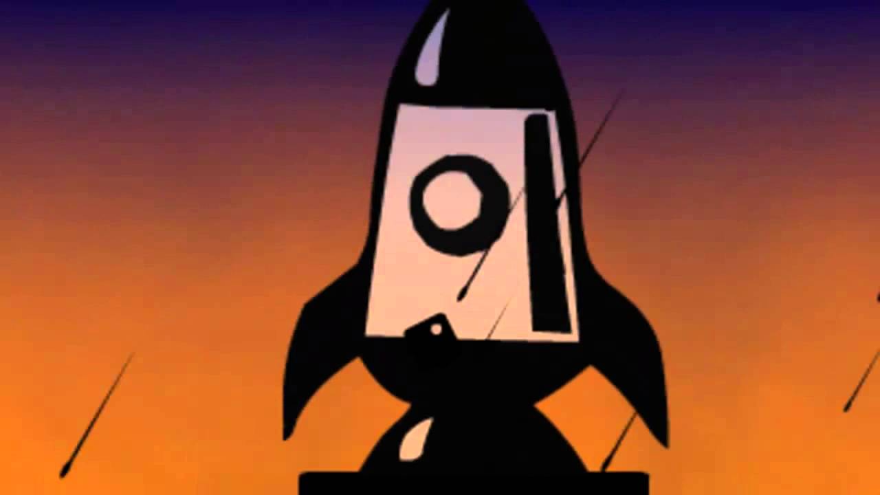 Dust Flash game - YouTube