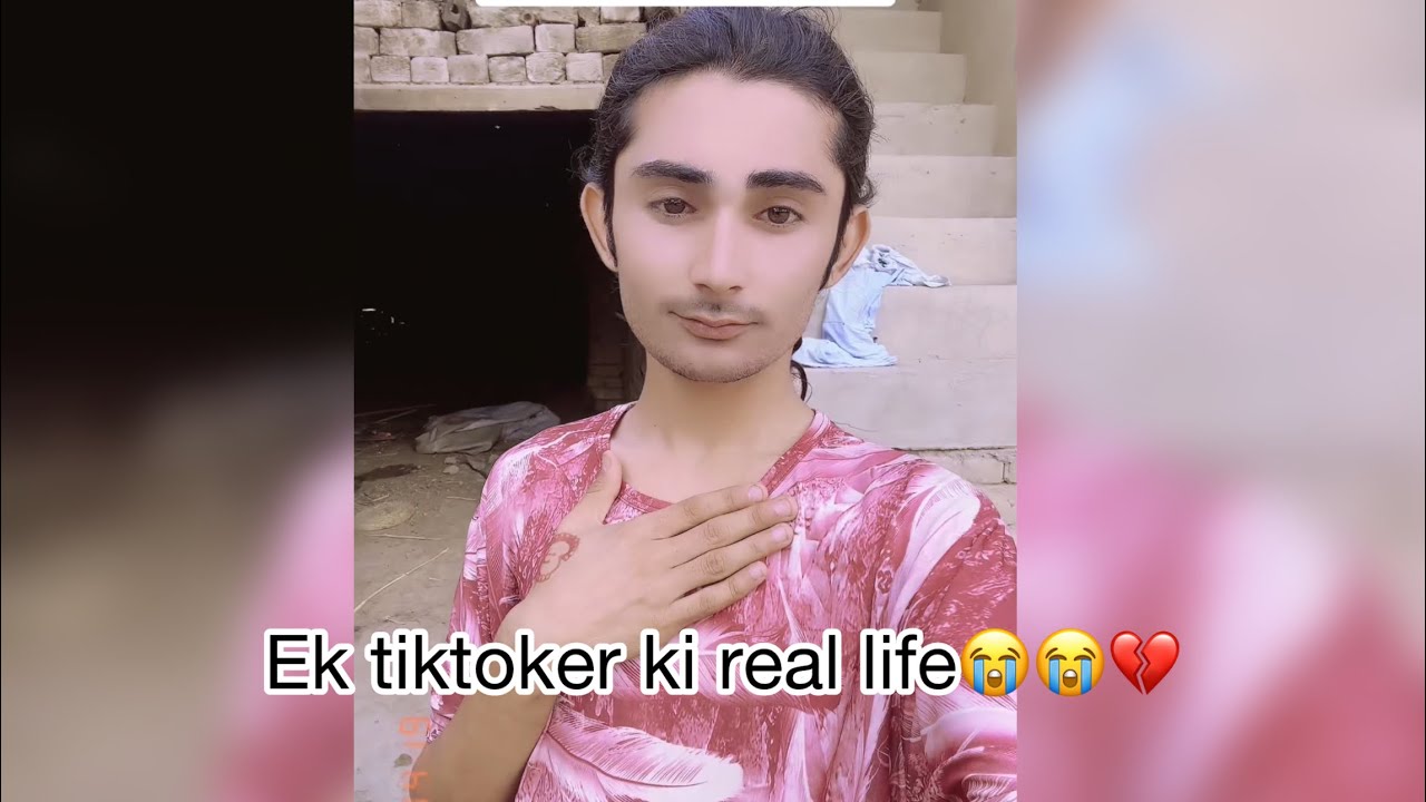 my first vlog /Ek tiktoker ki real life - YouTube