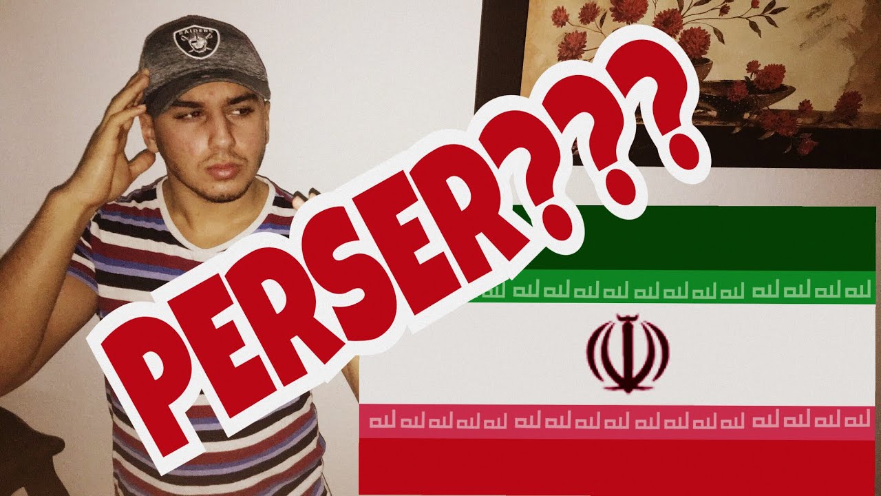 TOP 5 Gründe woran man merkt das du IRANER/PERSER bist!!🇮🇷🇮🇷 - YouTube