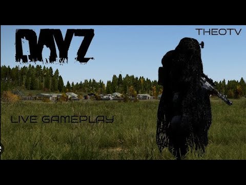 🔴Live Dayz Fresh wiped ground zero gameplay #2 - YouTube