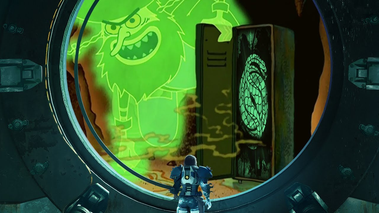 RIP GAMBIT - YouTube