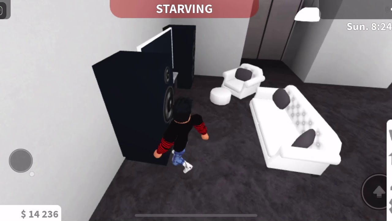 Tour of my new Roblox Mansion - YouTube