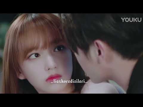 Soğuk kalpli takım lideri takımına katılan kıza aşık oluyor✅Çin klip✅part”1