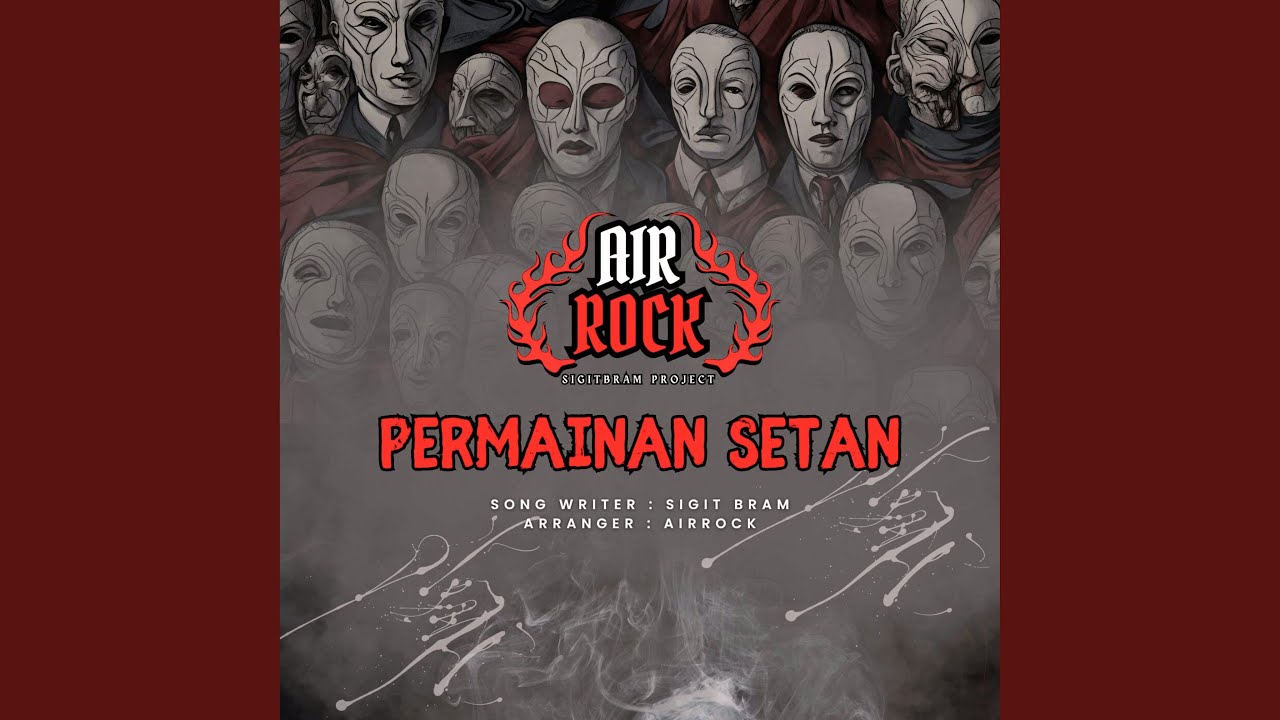 Permainan Setan - YouTube