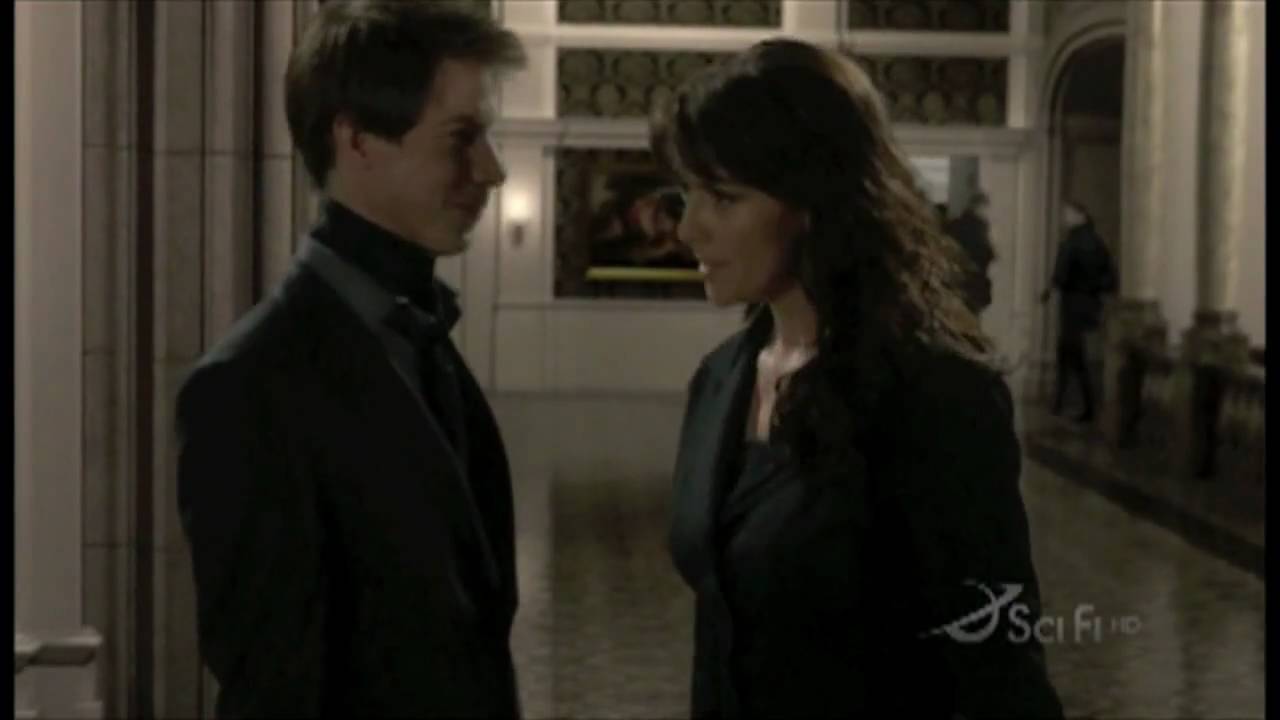 Sanctuary Helen Nicola hot'n cold - YouTube