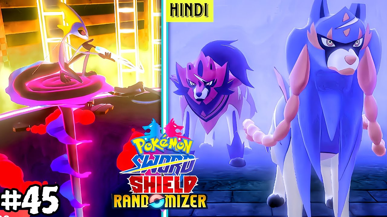 GMax Inteleon Is Awesome And Exploring The History Of Sword And Shield ...