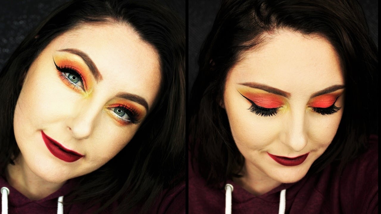 ROYGBV | Rainbow Color Series Part 1 | Silent Tutorial - YouTube