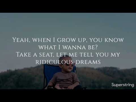 NF When I Grow Up lyrics - YouTube