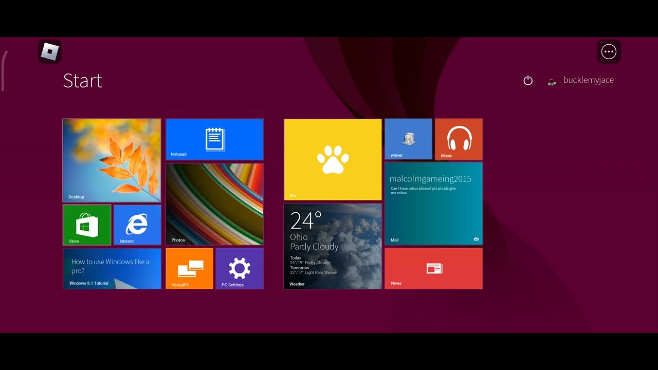pc simulator - YouTube