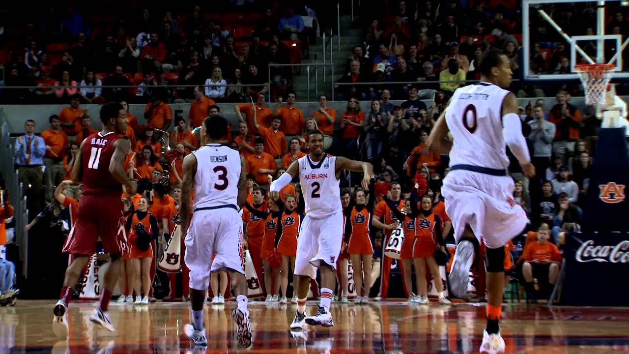 Chris Denson Highlight Reel - YouTube