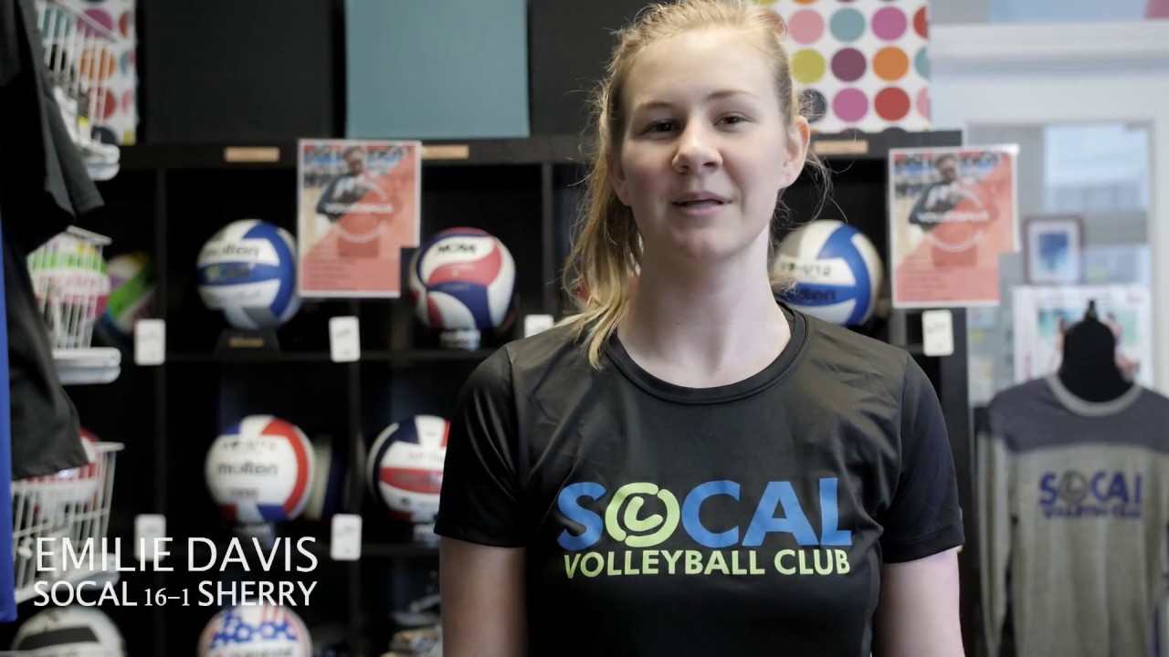 EMILIE DAVIS - YouTube