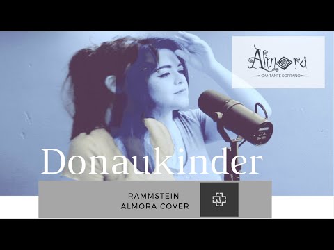 Donaukinder - Rammstein Cover (ALMORA)