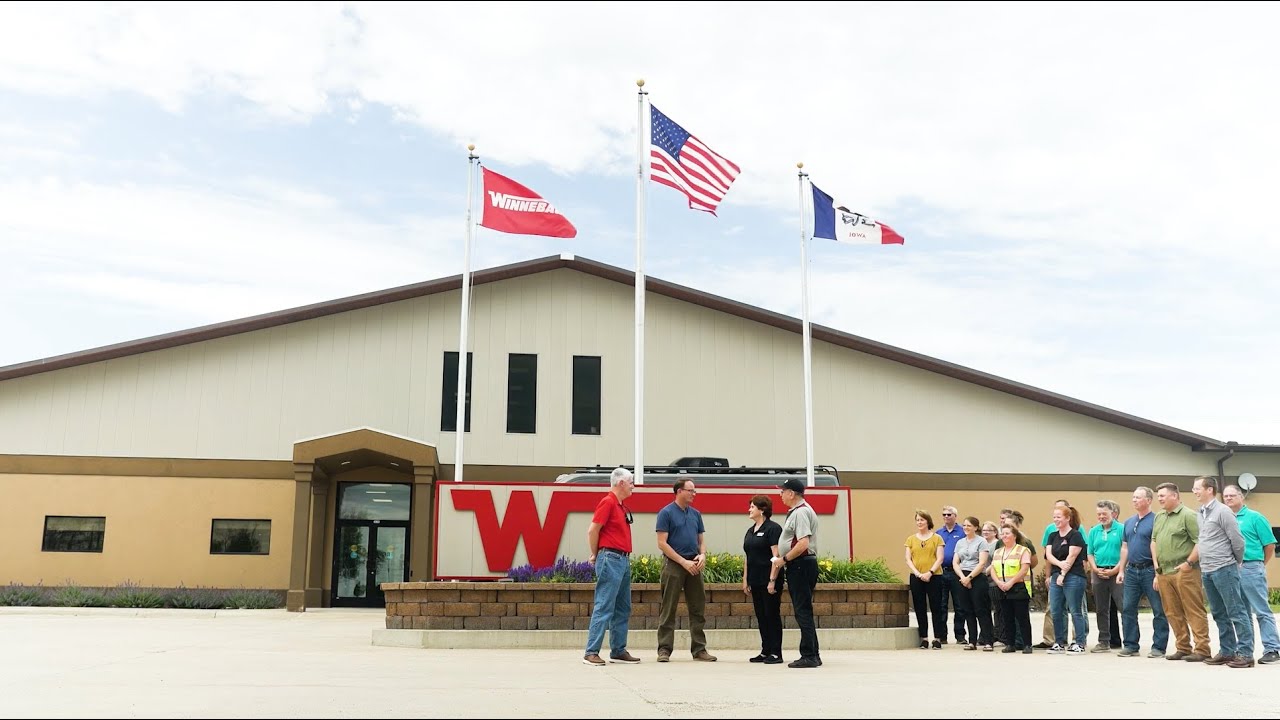 Greg & Donna Schultz' Travato "8.0" - YouTube