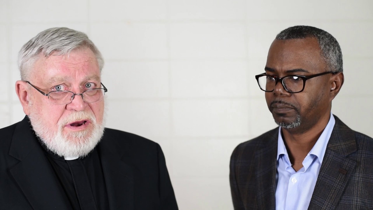 Rev. Mike Wilkie & Pastor Rodney Corbin - YouTube