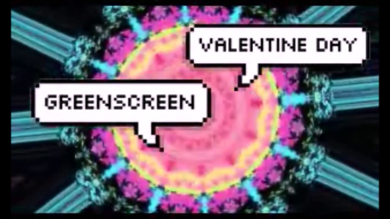 Valentine day GREENSCREEN pack | Editinglover - YouTube