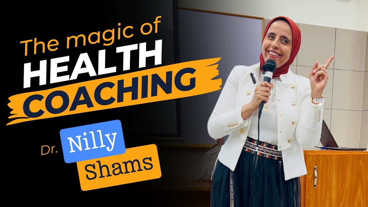 Navigating the Road to Success: Insights from Dr. Nilly Shams - YouTube