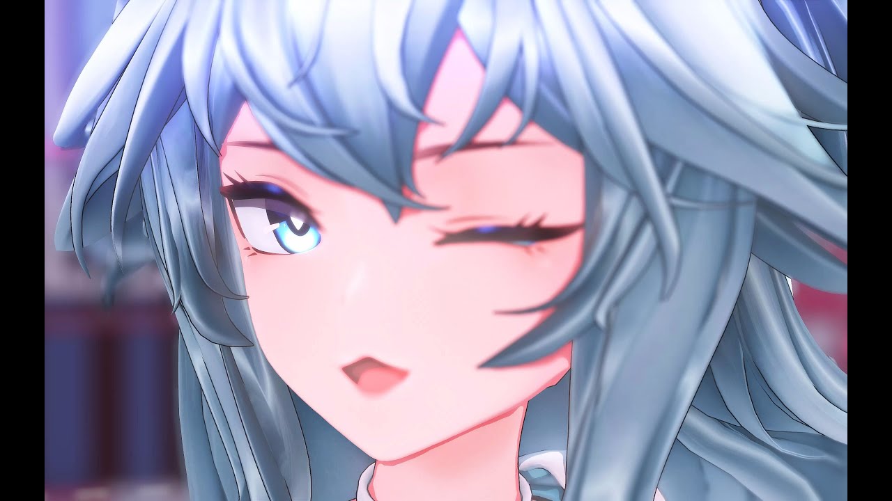 【Girls' Frontline MMD/4K/60FPS】PA-15【Darling Dance】 - YouTube