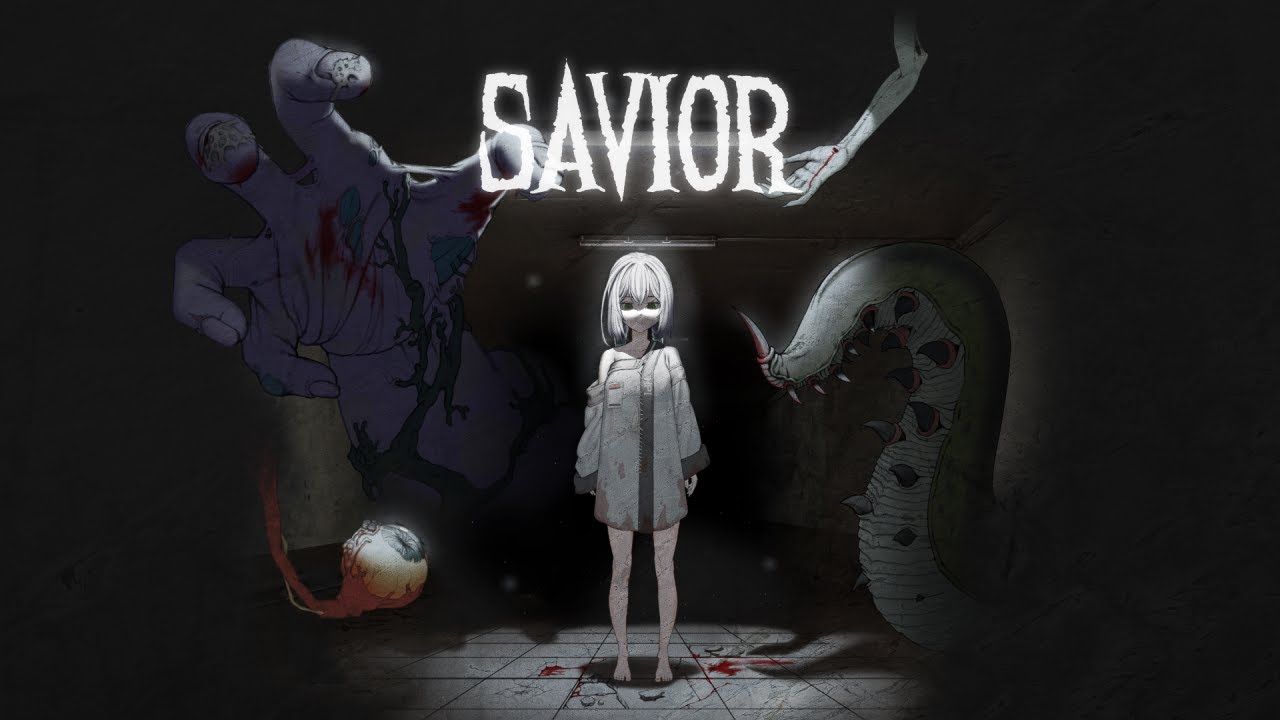 Savior InGame Trailer Ver 1 - YouTube