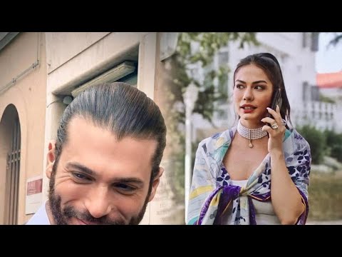 Demet La Noche Que NO Olvidaré Te Extrañé Tanto