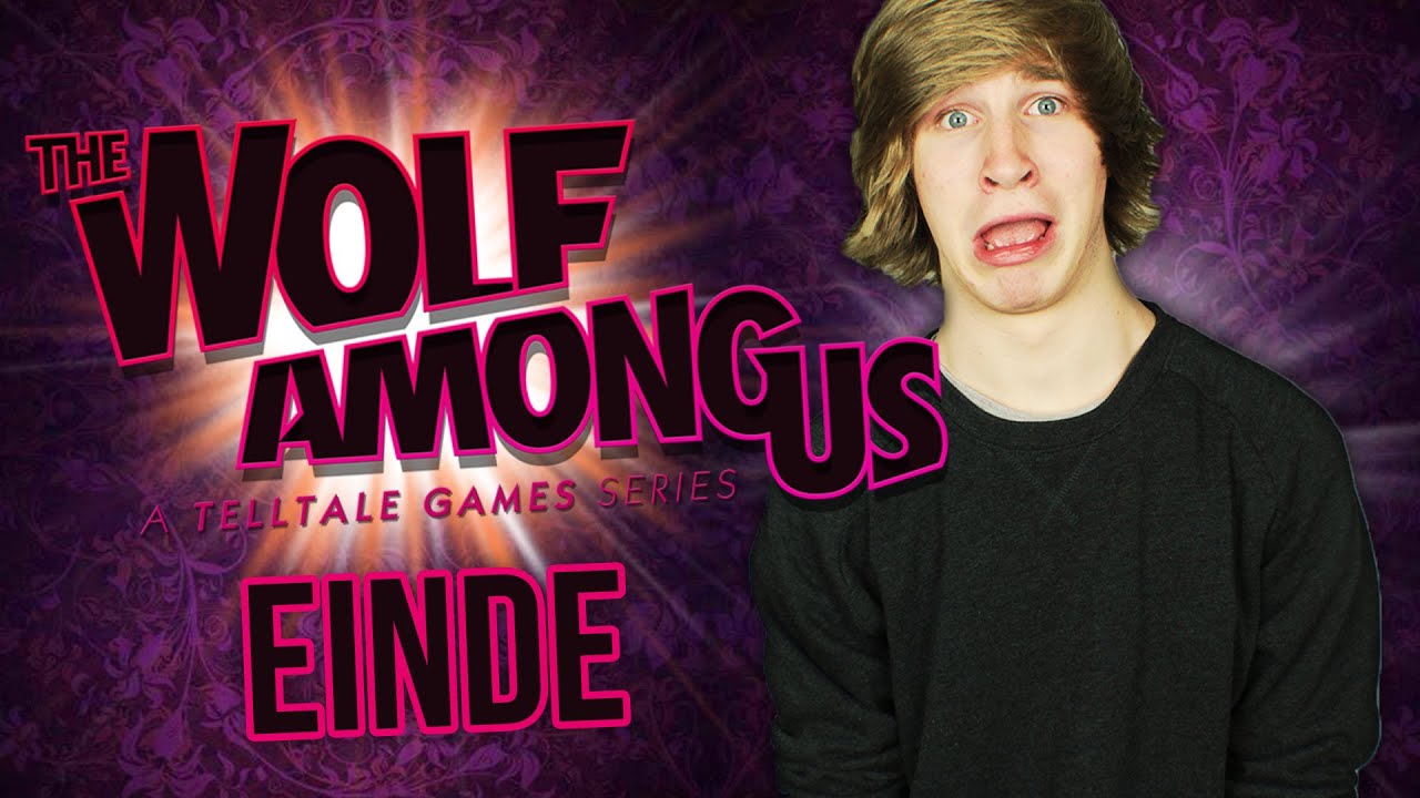 MOOI EINDE! - The Wolf Among Us: EP 05 - Part 2 (EINDE SERIE) - YouTube