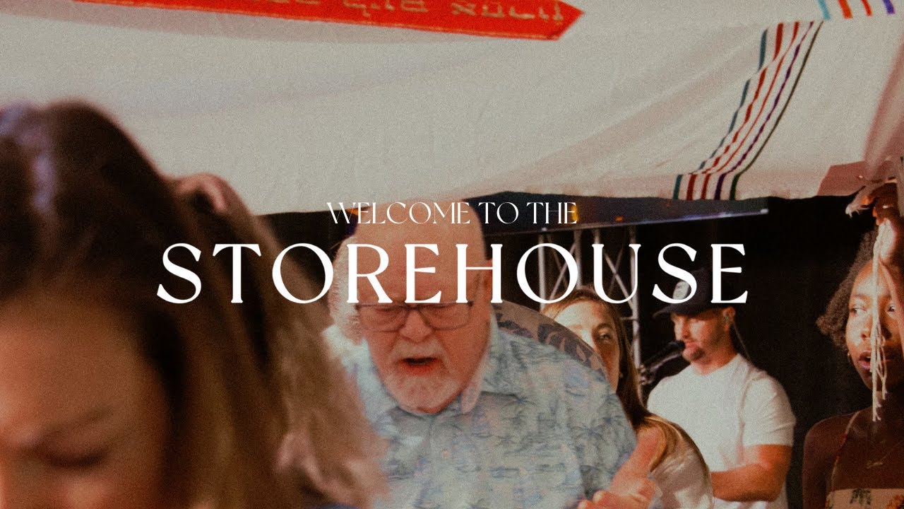 Sunday | The Storehouse Jasper - YouTube