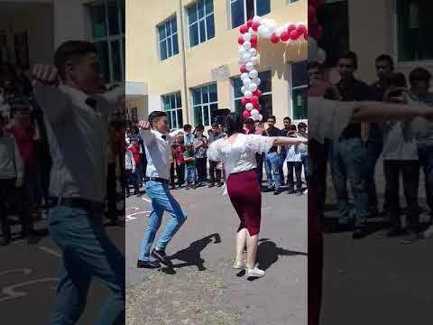 Goranboyda sonzeng ela reks