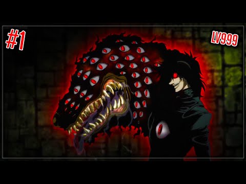 Innocent Girl Accidently Unlocks The Seal Of Deadliest Vampire Beast ...