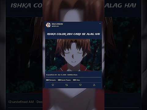 𝔸𝕪𝕒𝕟𝕠𝕜𝕠𝕛𝕚🥵🥶 [ ℙ𝕒𝕣𝕥-𝟠𝟠] #animeedits#growthmindset i#viralshorts#edit#ayanokoji