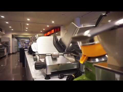 Showroom Rotaryana Jakarta - YouTube