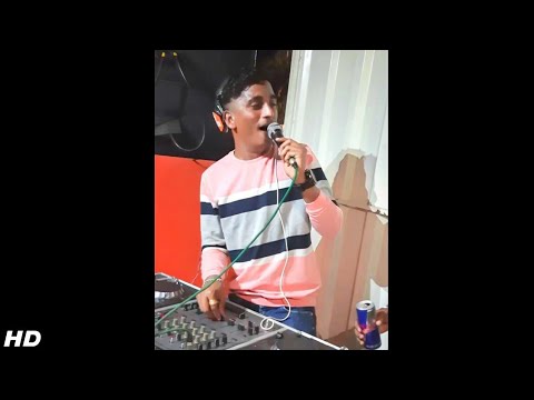👑DJ Akash Phaltan Live Playing And Miking On Anup Audio 55🔥 - YouTube