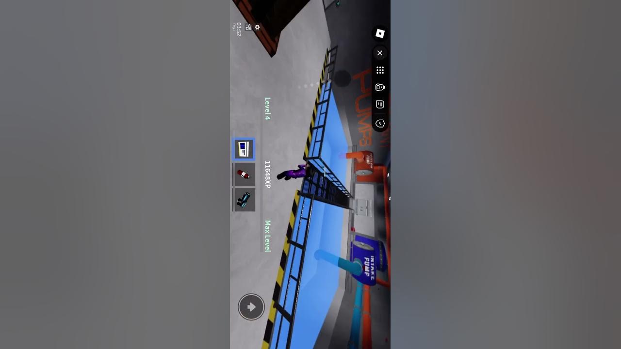 Black hole core tutorial - YouTube