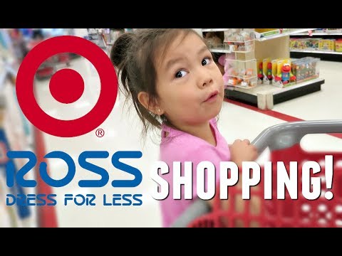 Great Finds at Target and Ross! - May 30, 2017 - ItsJudysLife Vlogs ...