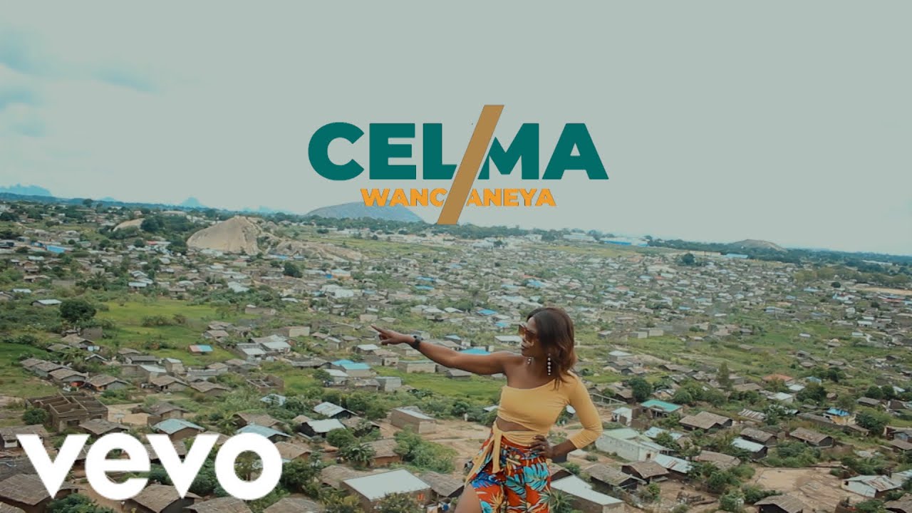 Celma Da Big Style Wancaneya Official Matthava 4k - YouTube